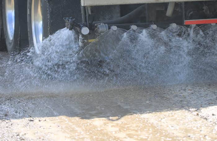 Commercial Calcium Chloride Services | Great Lakes Chloride